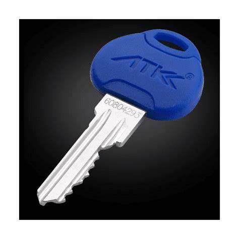 Avocet ATK Genuine Keys – Secure Home